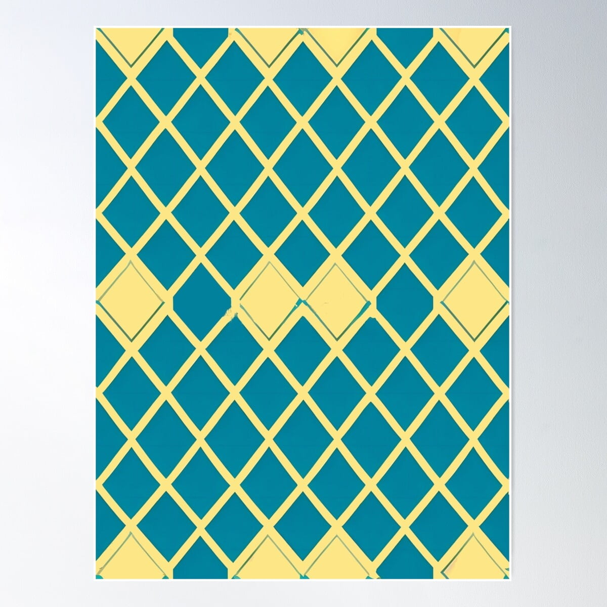 Art Nouveau Art Deco Patterns Inspired By Gatsby Art Deco Poster Wall ...