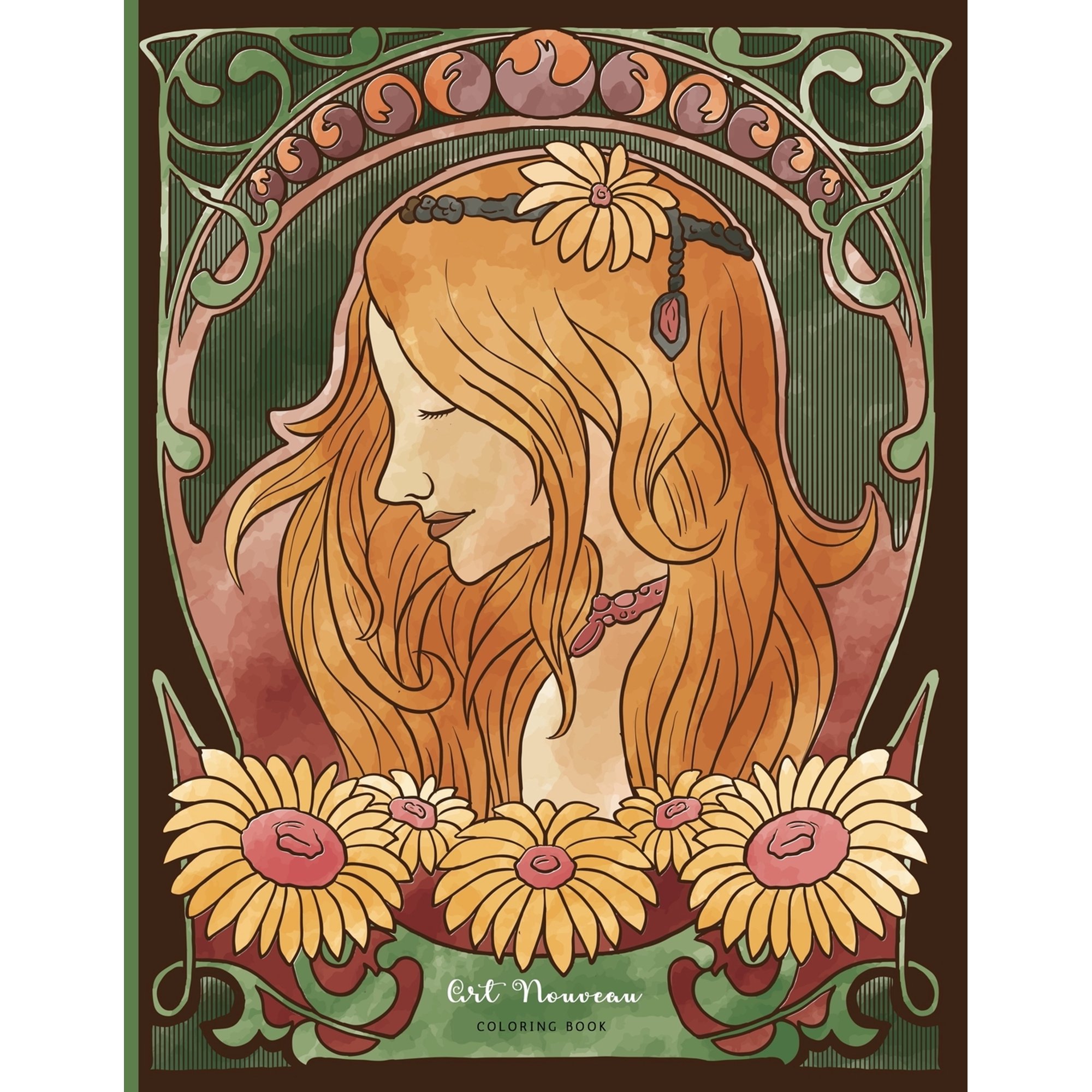 Philosophy Coloring Book