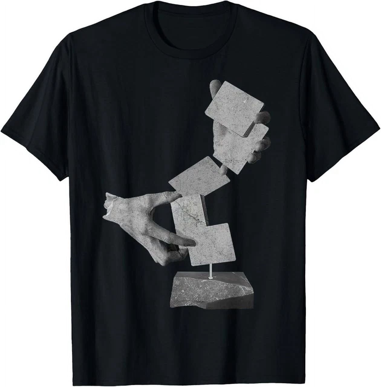 Art Of Cardistry Sculpture Playing Cards Flourish Gifts Gift Unisex T ...