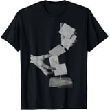 Art Of Cardistry Sculpture Playing Cards Flourish Gifts Gift Unisex T ...