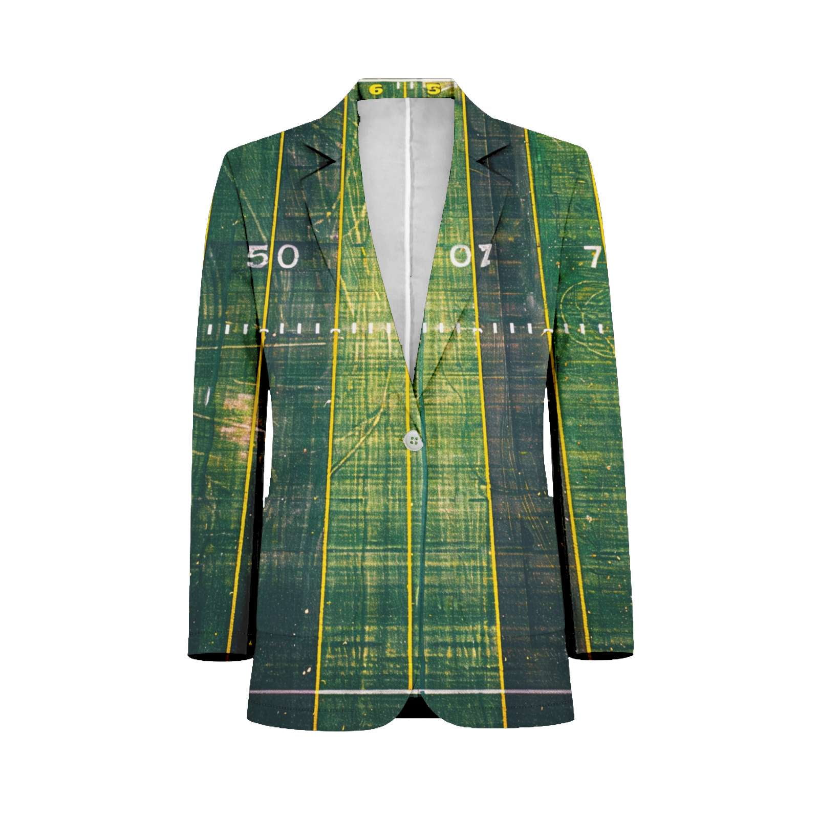 Art On The Pitch Mens Suits Shawl Collar Slim Fit Suit Mens Groom ...