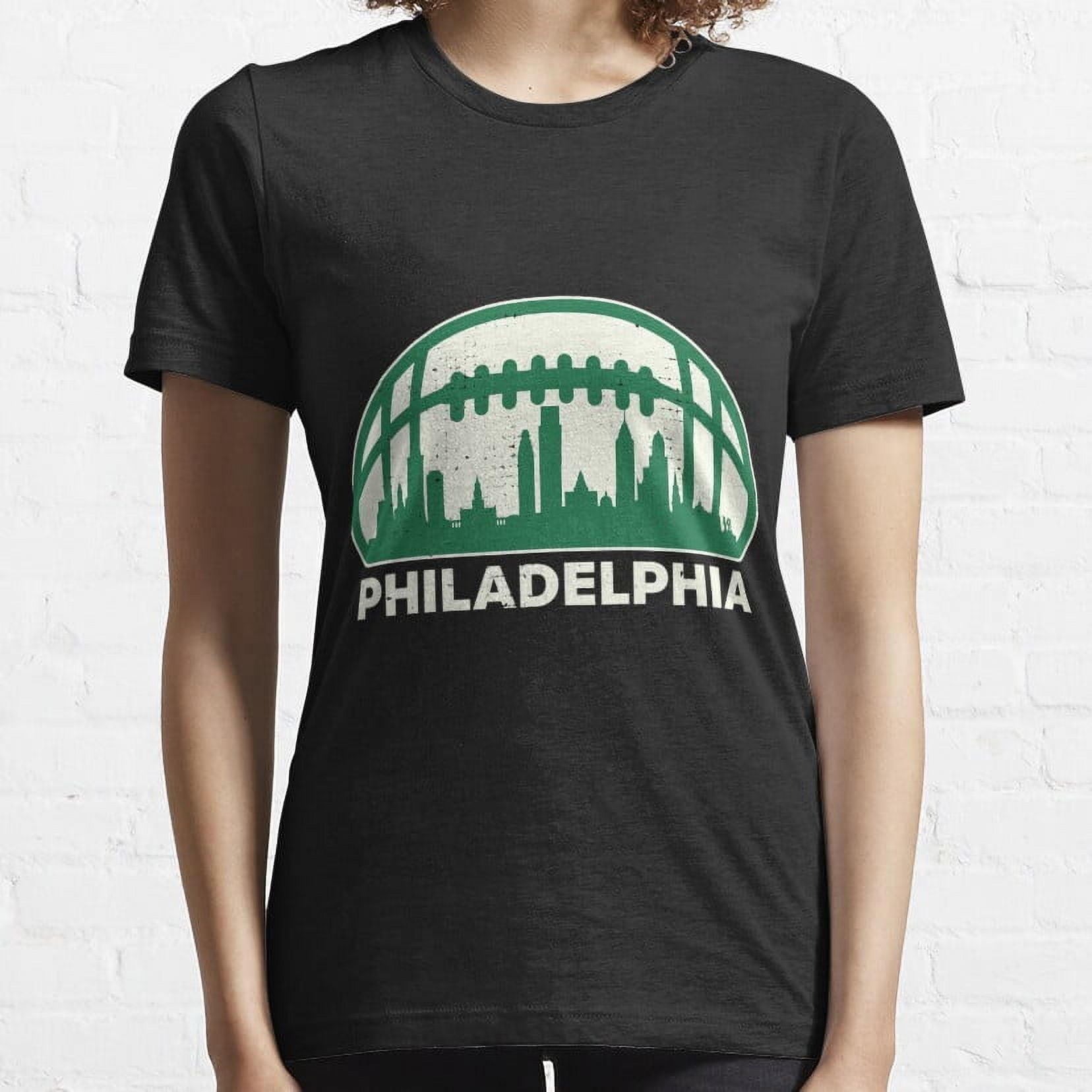 Art - Philadelphia Essential T-Shirt - Walmart.com