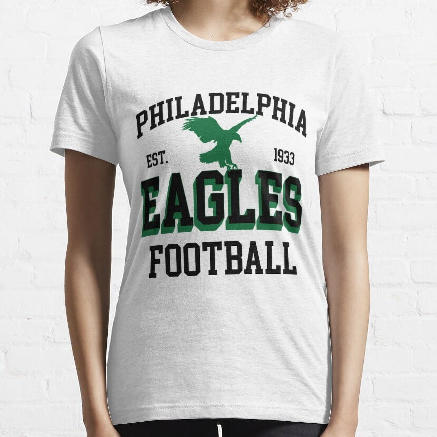 Art - Philadelphia Essential T-Shirt - Walmart.com