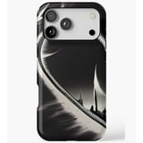 Art Picture, Simple and Minimalist Modern Graphic H5102 Phone Case for ...