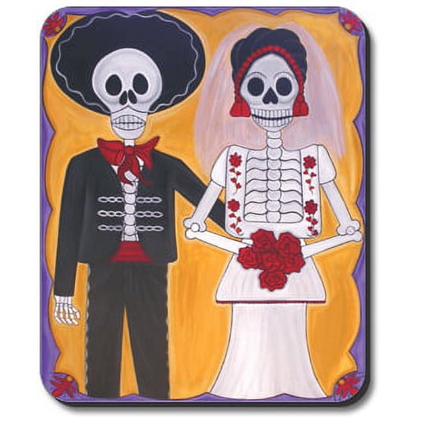 Art Plates brand Mouse Pad - Socks - Walmart Business Supplies