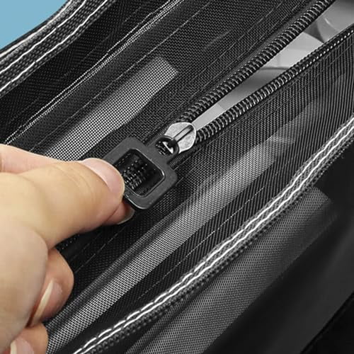 Art Portfolio Bag 18 x 12 Inch, Poster Storage Bag with Handle and ...