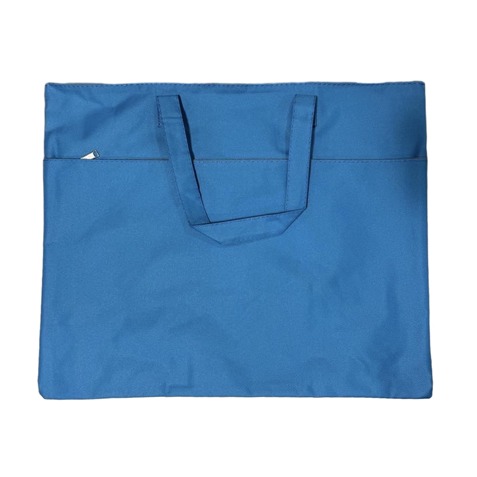 Art Portfolio Bag A3 A4 Art Folder Portfolio Carrying Case with Handle ...