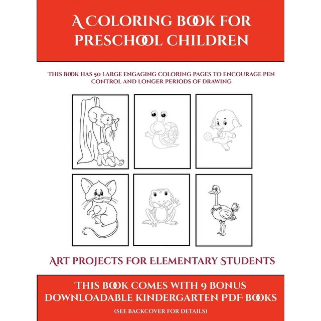 Art Projects for Elementary Students: Art projects for Elementary ...
