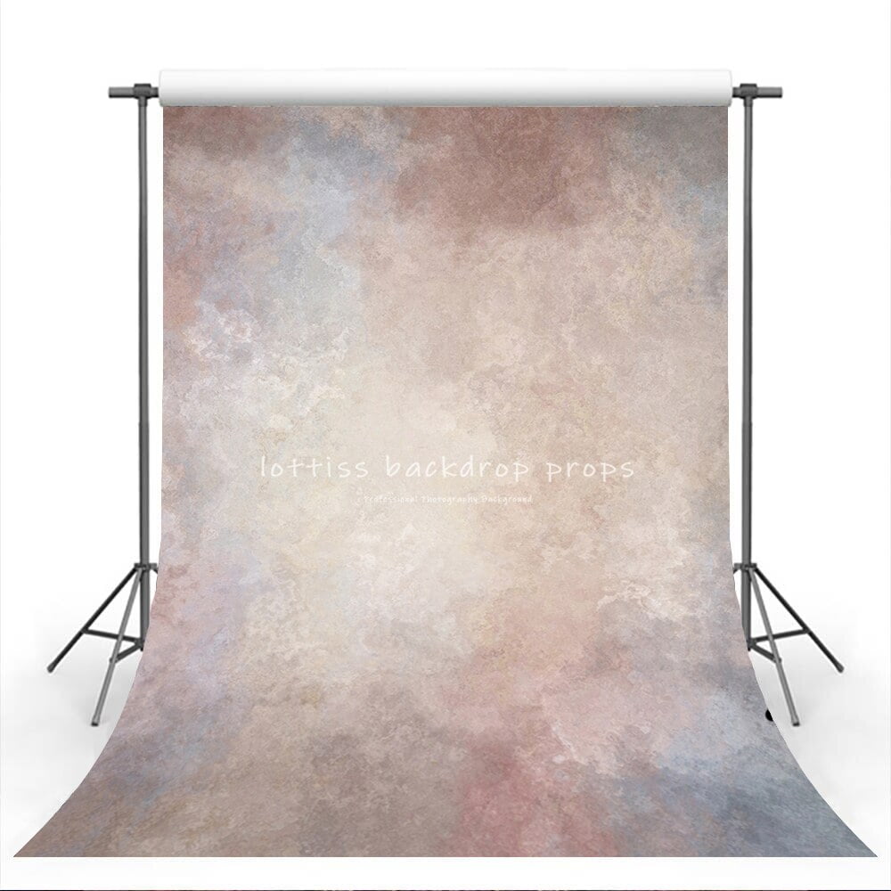 Art Pure Color Texture Photography Vinyl Backdrop Adullt Kids Portrait ...