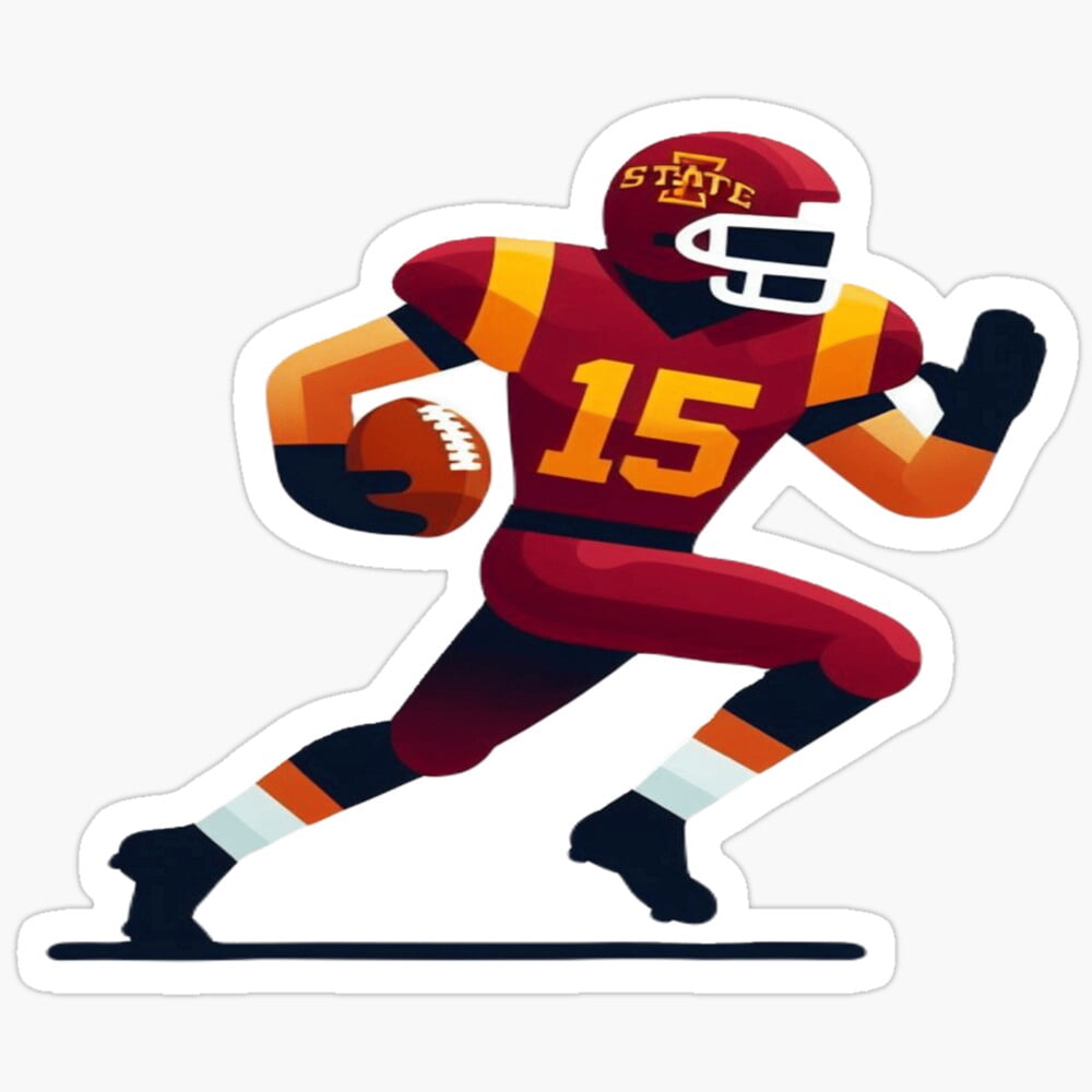 The Art Of Quarterbacking Brock Purdy Sticker Baseball Sticker ...