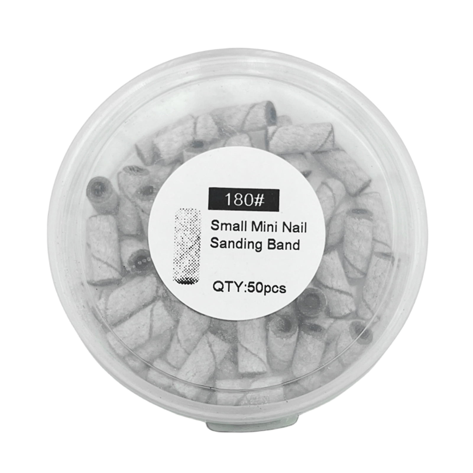 Art Sanding Bands Grinding Sand Rings Bit Assembly Bearing Fit for ...