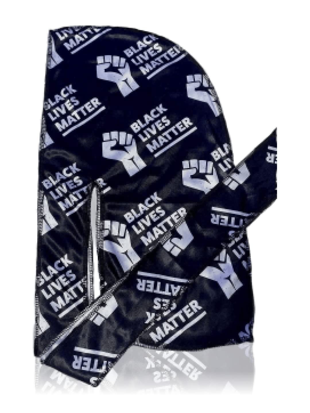 Art Silky Design Durag - Silky 360 Wave Du Rag with Long Tails ...