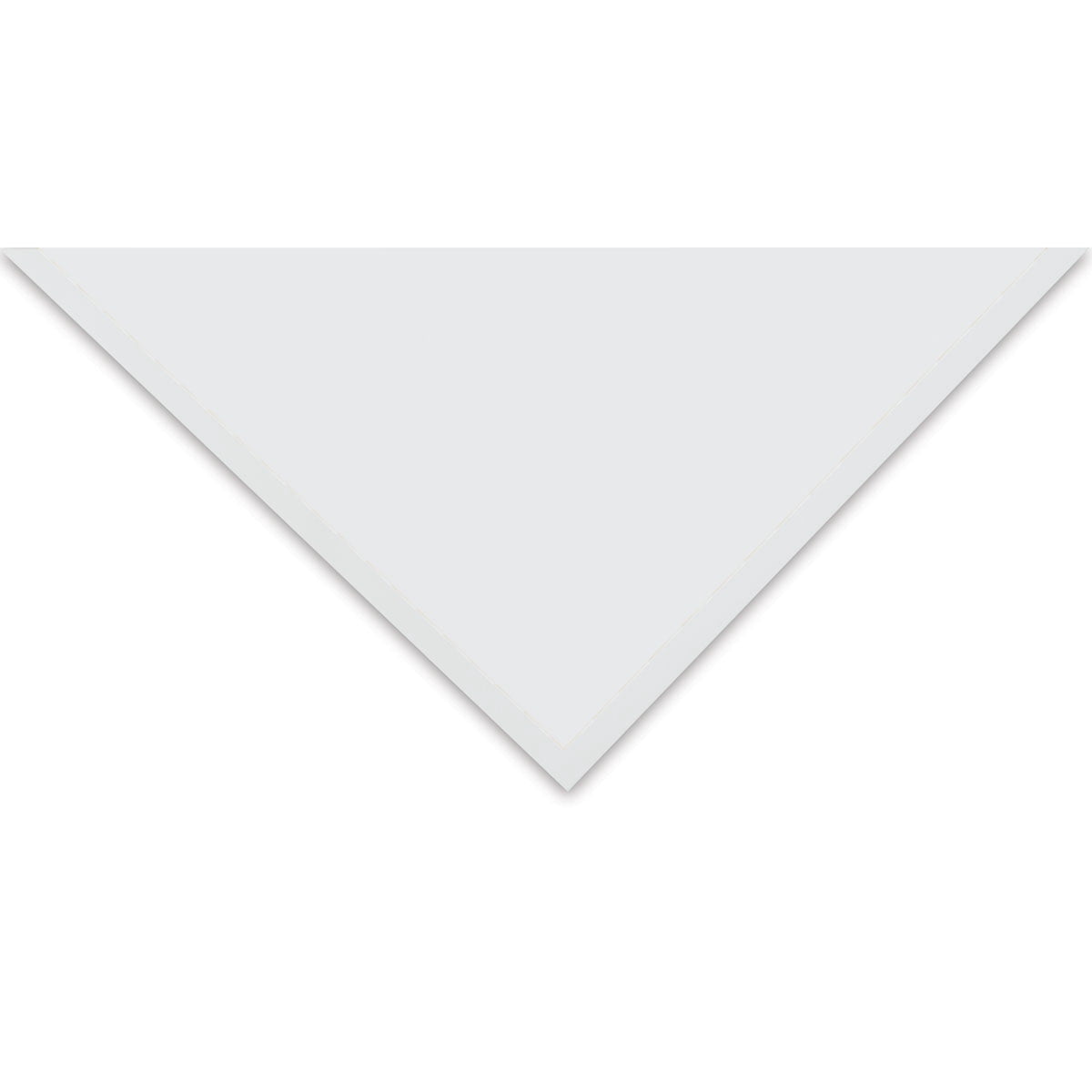Art Spectrum Colourfix Smooth Pastel Paper - White, 9" x 12", Single ...