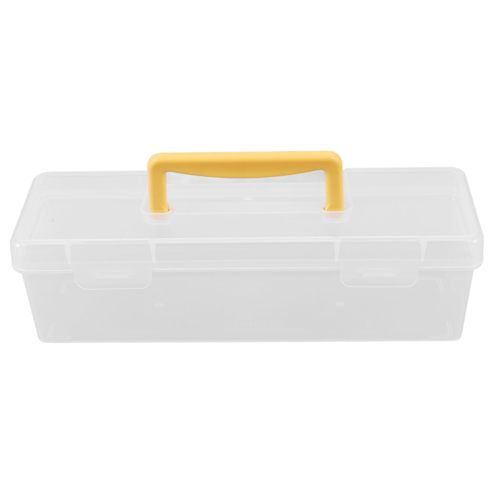 Art Storage Box Small to Go Containers with Lids Sewing Container Small ...