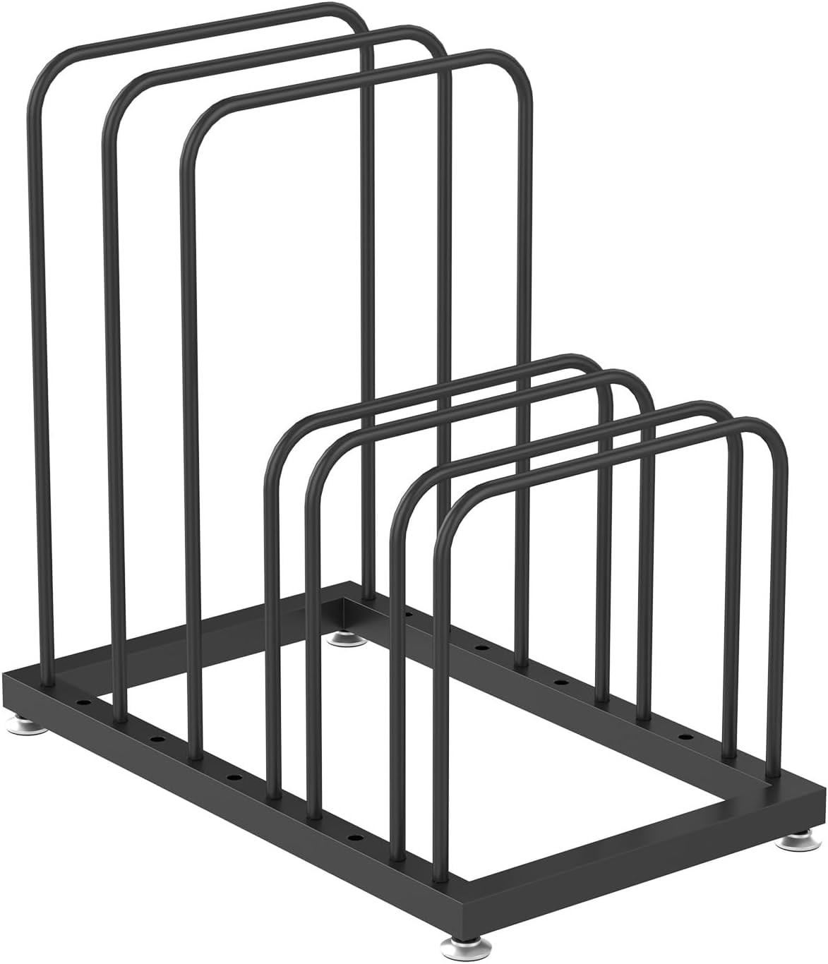 Art Storage Rack,Tabletop Art Rack,Metal Canvas Storage Rack, Artist ...