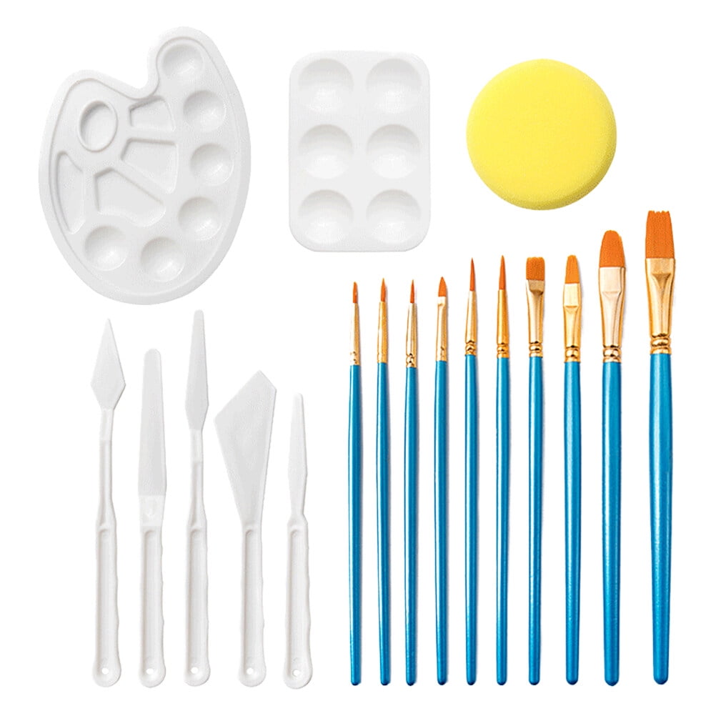 Art Supplies Doodle Tools Blenders Paint Tools Paint Doodle Tool Color ...