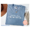 Art Teacher Shirt Art Teacher Definition Shirt Stem Teacher Shirt Art ...