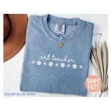 Art Teacher Shirt Art Teacher Definition Shirt Stem Teacher Shirt Art ...