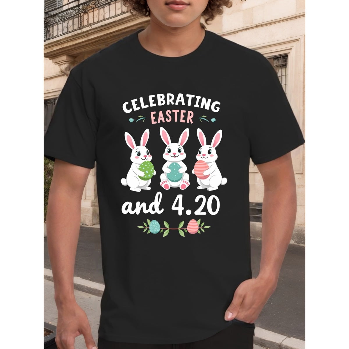 Art The Clown Santa Terrifier 3 Casual Digital Print Pure Heavy Cotton ...