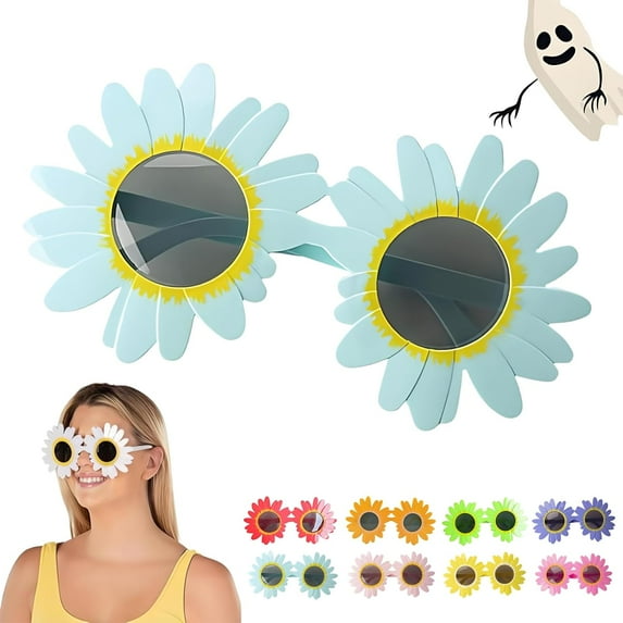 Art Theclown Glasses, Glasses Sunflower Sunglasses, Terrifier Glasse ...