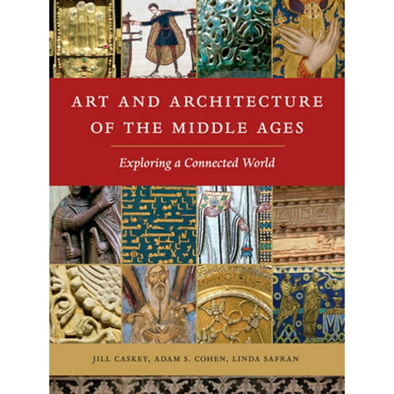 Paths to the Past: On the Conception of Medieval Architecture and Other ...
