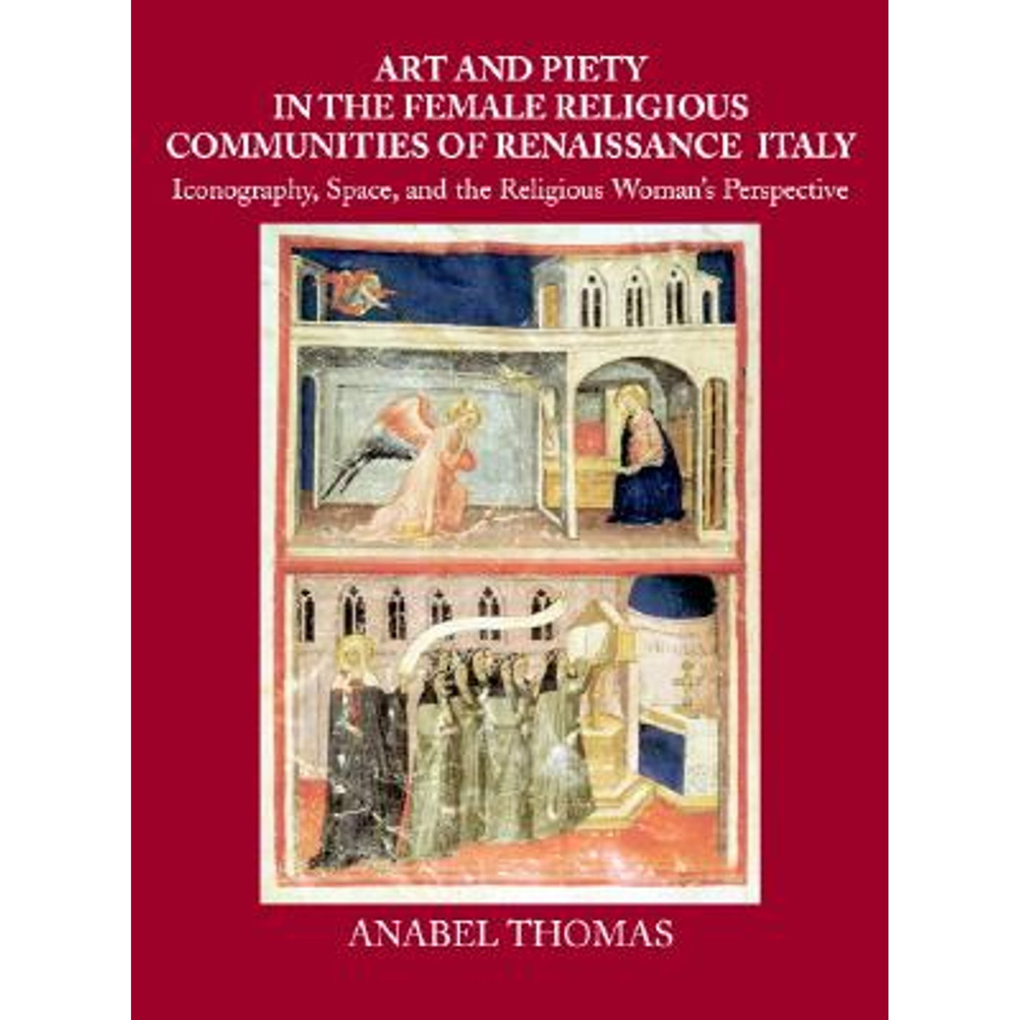 Pre-Owned Art and Piety in the Female Religious Communities of ...