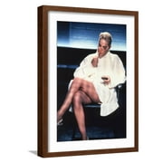 Basic Instinct Sharon Stone