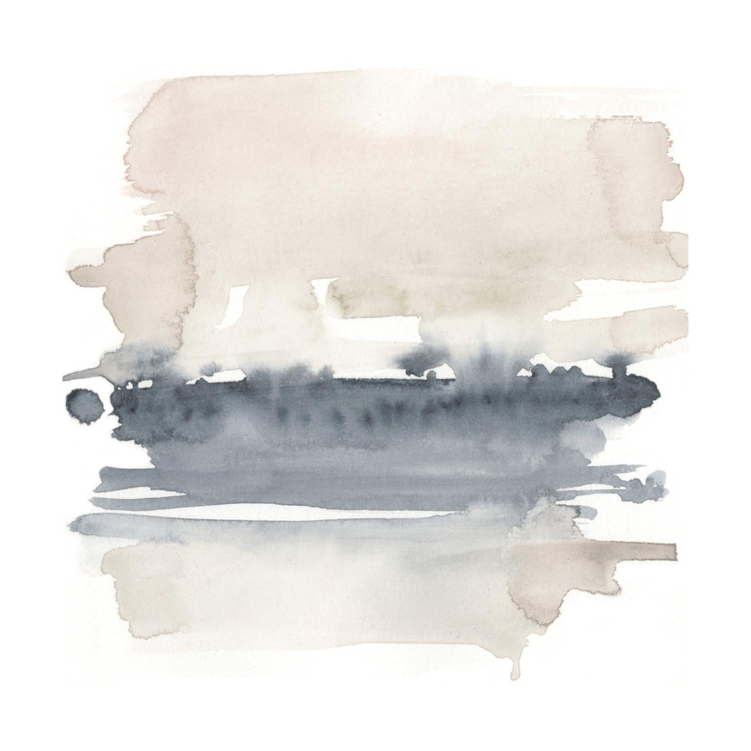 Art.com Earth Horizon IV Art Print by Jennifer Goldberger, 30" x 30 ...
