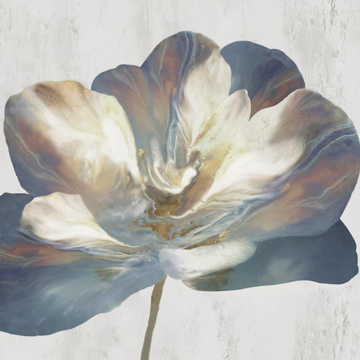 Art.com Glowing Soul Art Print by Eva Watts, 24" x 24" - Walmart.com