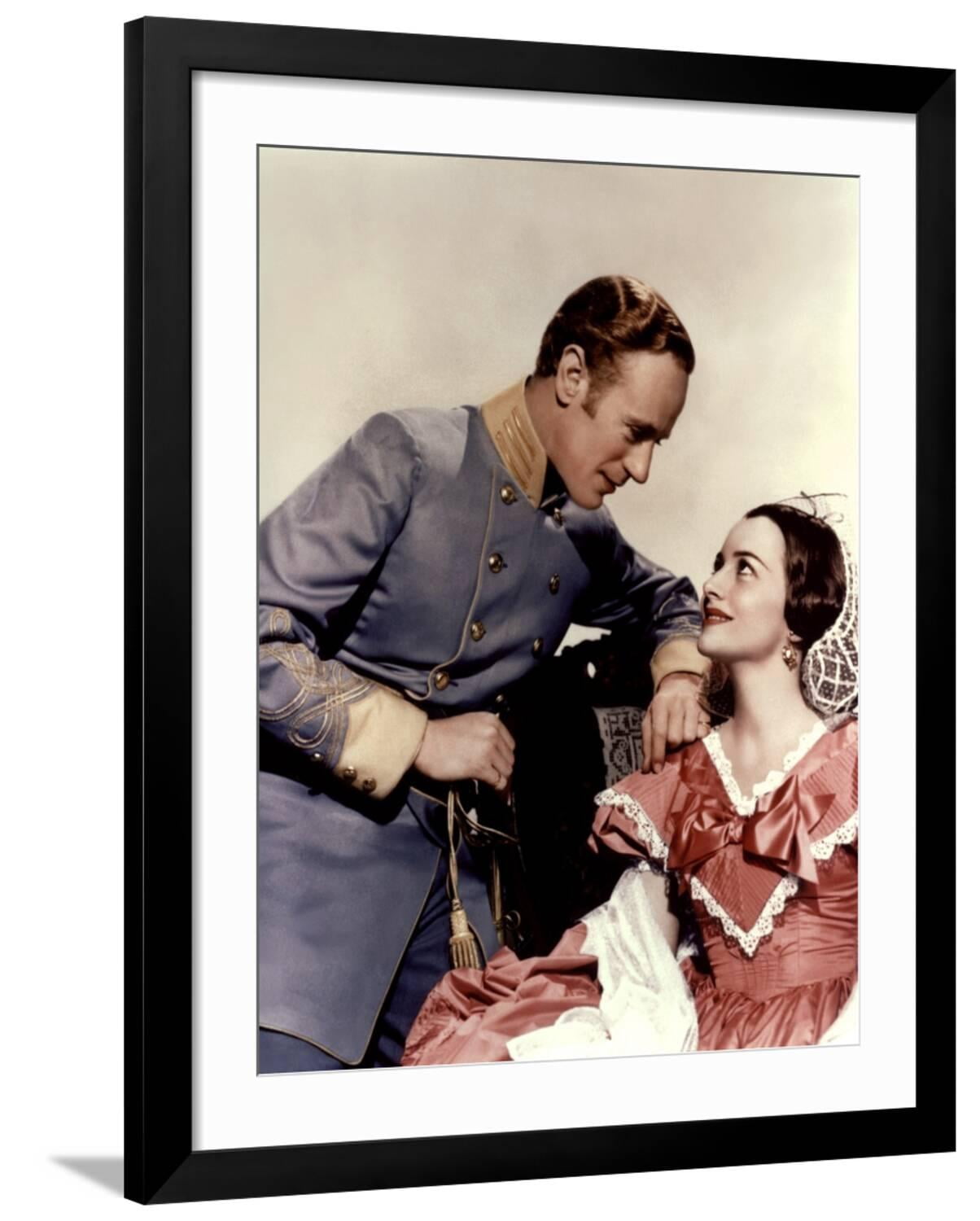 Art.com Gone with the Wind, 1939 directed by Victor FlemingLeslie ...