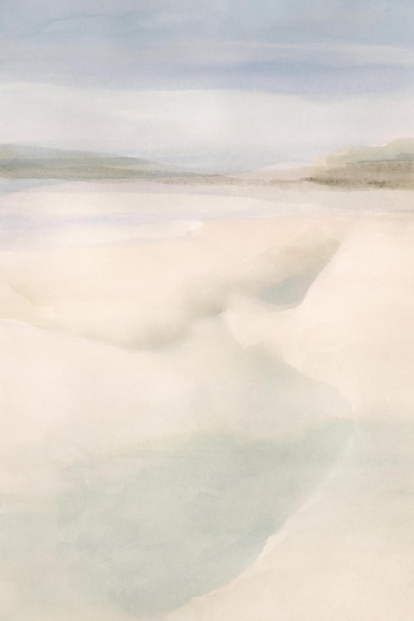 Art.com Island Calm III Art Print by Stellar Design Studio, 12" x 18 ...