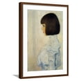 Art.com Portrait of Helene Klimt, 1898 Giclee Print by Gustav Klimt ...