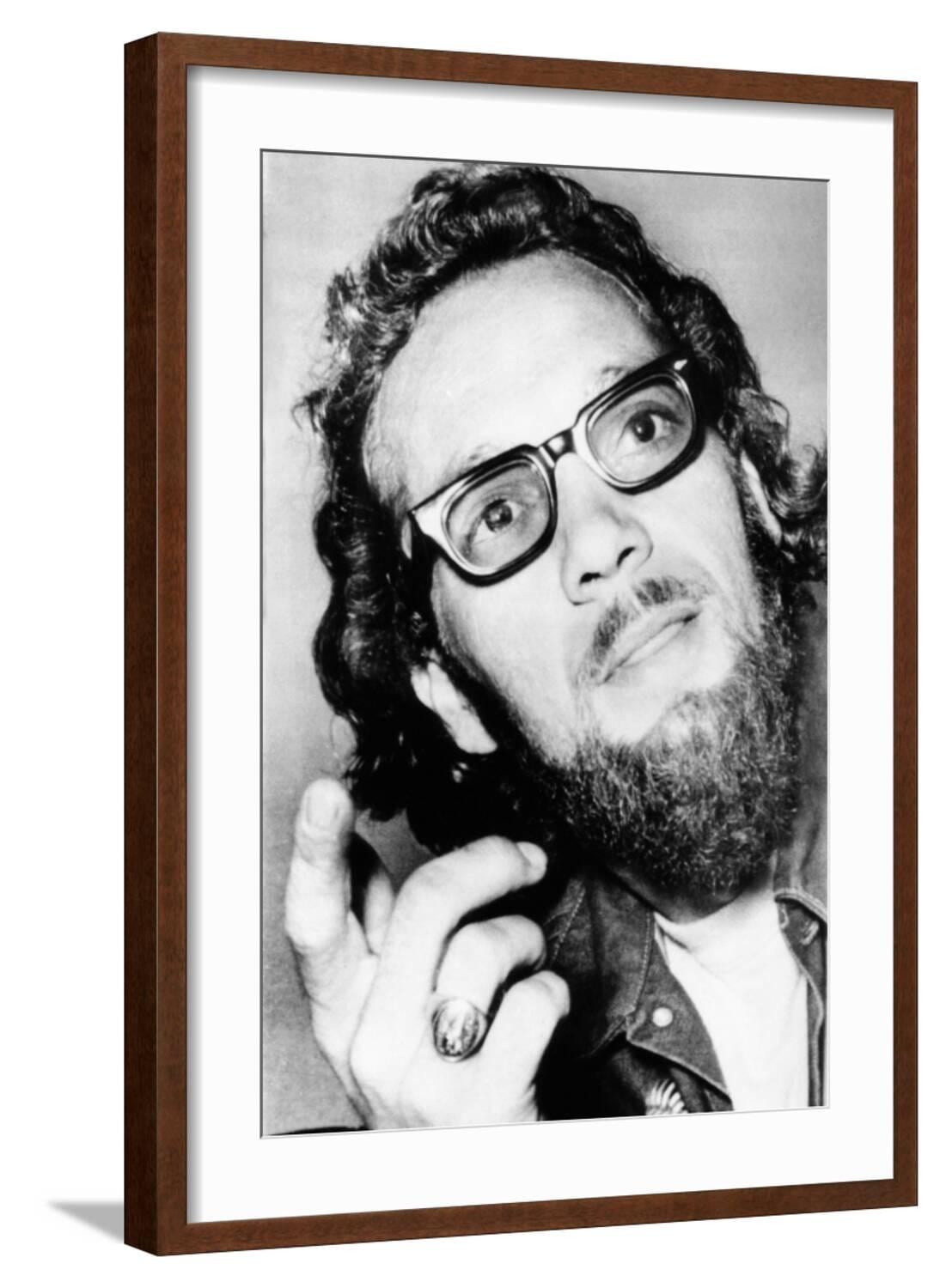 Art.com Ralph â€˜Sonnyâ€™ Barger, Hells Angelâ€™S Leader in June 1970 ...