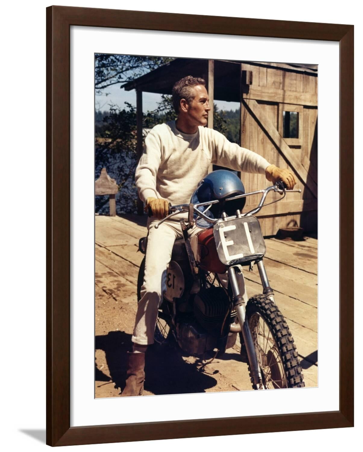 Art.com SOMETIMES A GREAT NOTION, 1970 directed by PAUL NEWMAN Paul ...