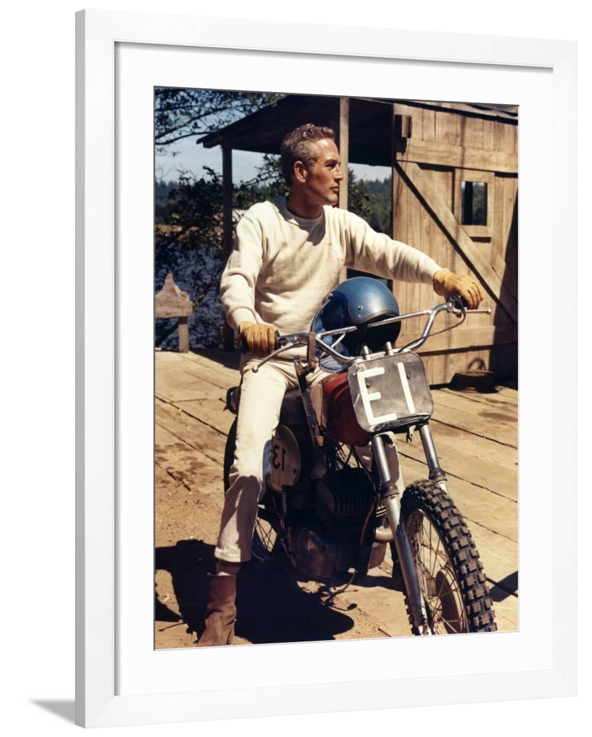 Art.com SOMETIMES A GREAT NOTION, 1970 directed by PAUL NEWMAN Paul ...