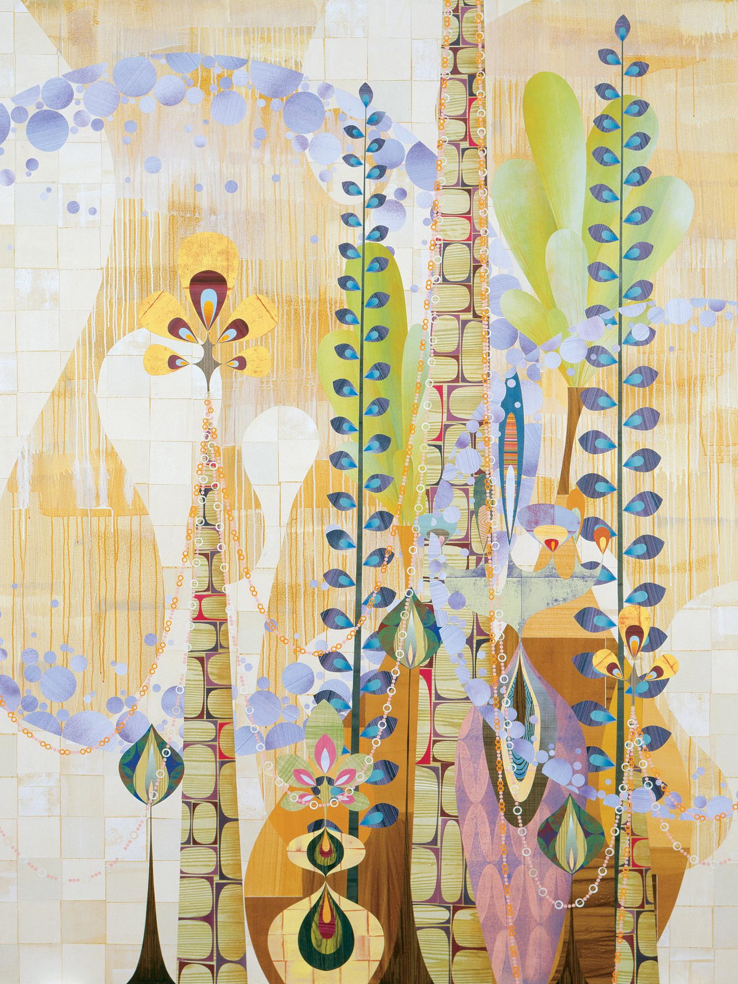 Art.com Sticta Art Print by Rex Ray, 12" x 16" - Walmart.com