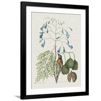 Art.com BMW M4 GTS Art Print by Mark Rogan, White Frame Wall Art, 32" x ...