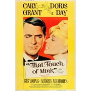 That Touch Of Mink 1962