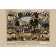Drawing 14th Amendment
