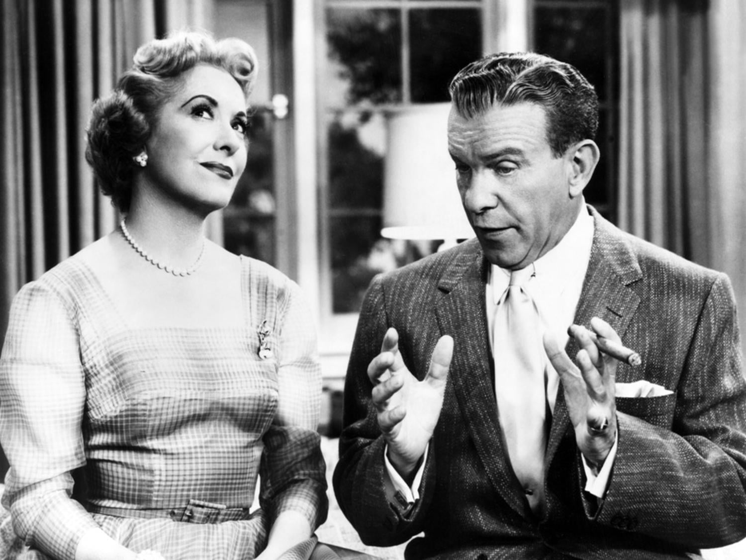 Art.com The George Burns and Gracie Allen Show, Gracie Allen, George ...