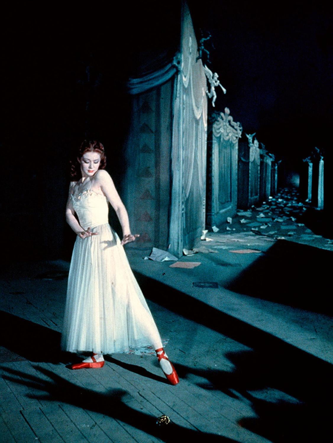 Art.com The Red Shoes, Moira Shearer, 1948 Photo, 12" x 16" - Walmart.com