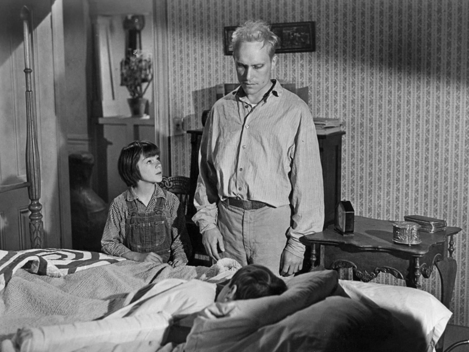 Art.com To Kill A Mockingbird, Mary Badham, Robert Duvall, Philip ...