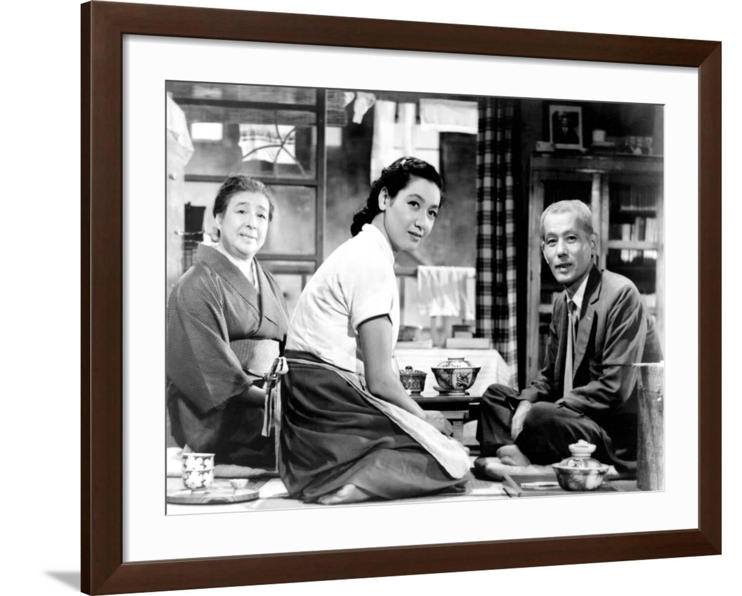 Art.com Tokyo Story, (aka Tokyo Monogatari), Chieko Higashiyama ...