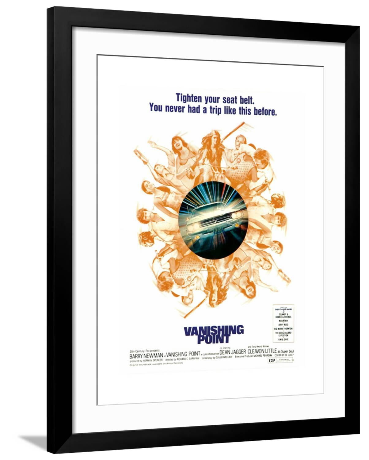 Art.com Vanishing Point, 1971, ? 20th Century Fox, TM & Copyright ...