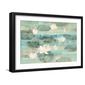 Ruby Teeth Shadowbox Print Fashion Art Prints by Art Remedy, Black ...