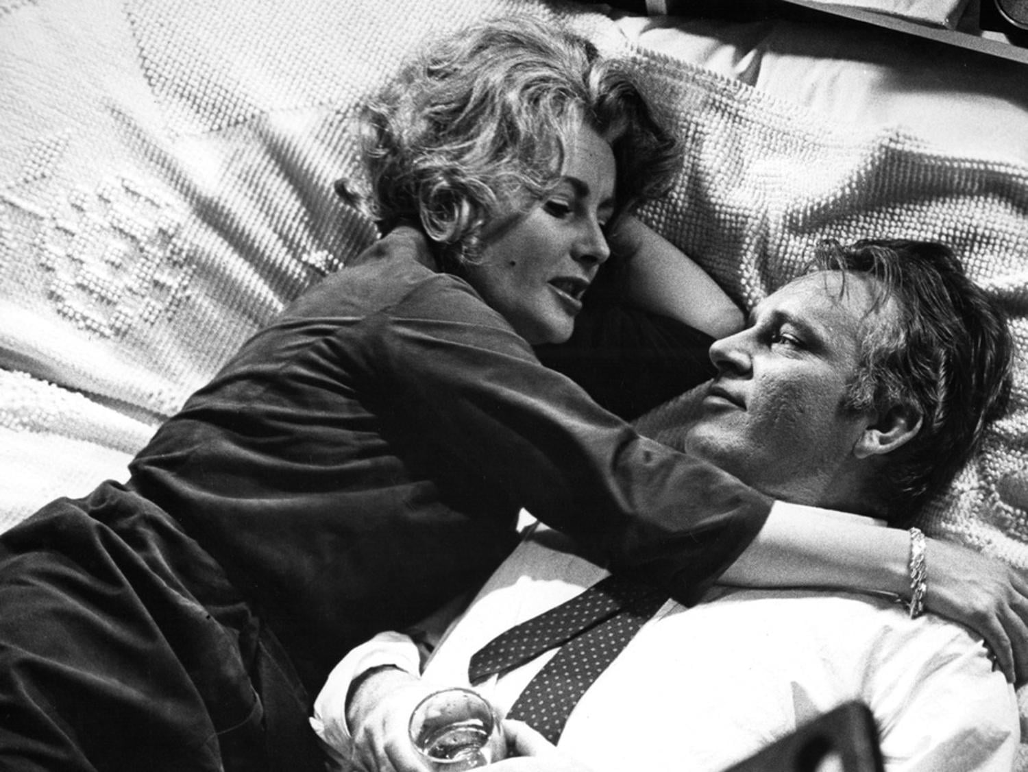 Art.com Who's Afraid Of Virginia Woolf?, Elizabeth Taylor, Richard ...