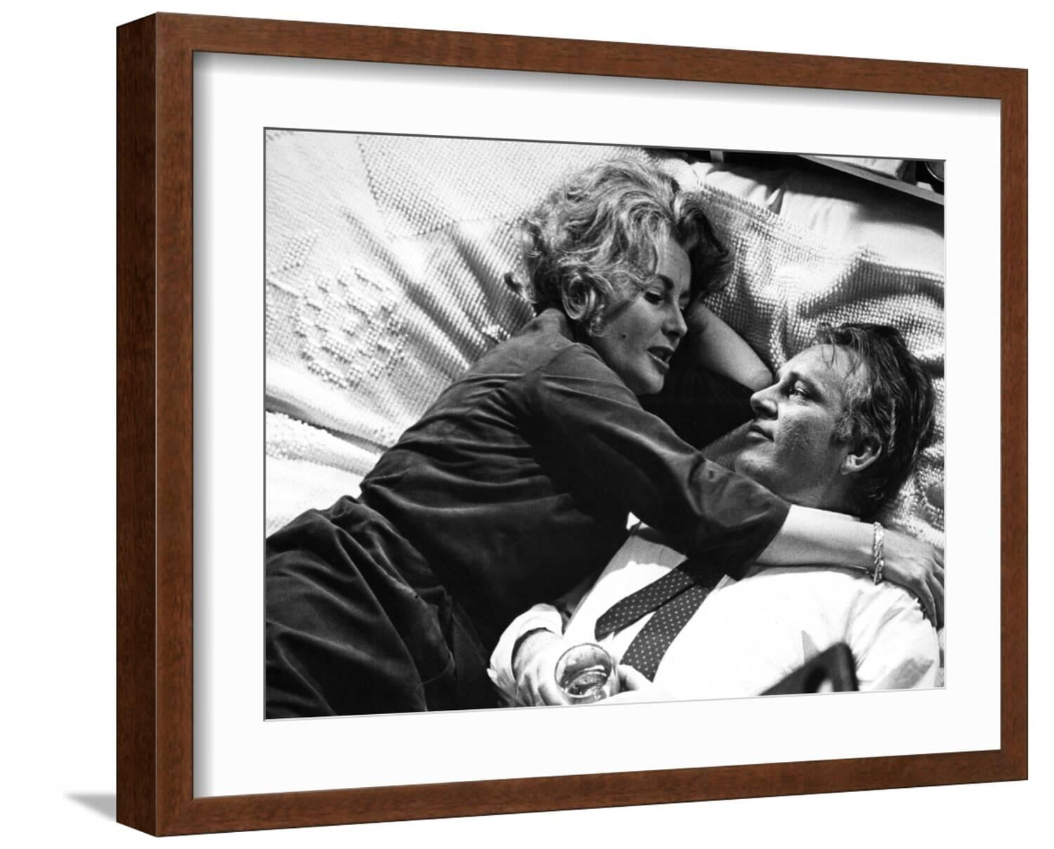 Art.com Who's Afraid Of Virginia Woolf?, Elizabeth Taylor, Richard ...