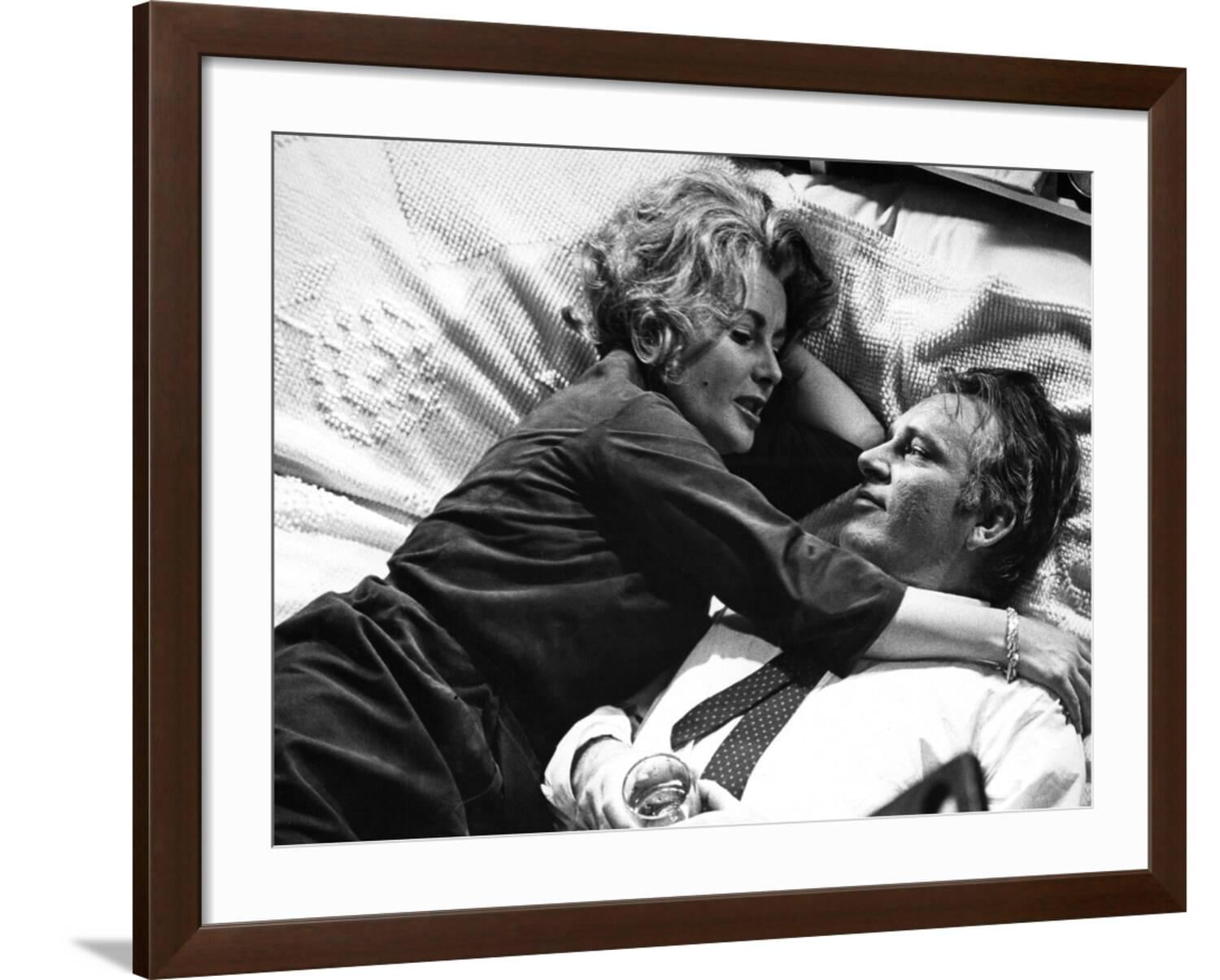 Art.com Who's Afraid Of Virginia Woolf?, Elizabeth Taylor, Richard ...