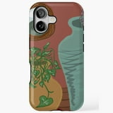 Art for the Wall Abstract Graphic Compatible Phone Case for iPhone 11 ...