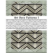 Trianimals: Color Me Dog: 60 Color-By-Number Geometric Artworks with ...